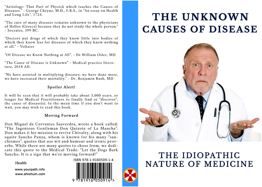 General Emunctology Council